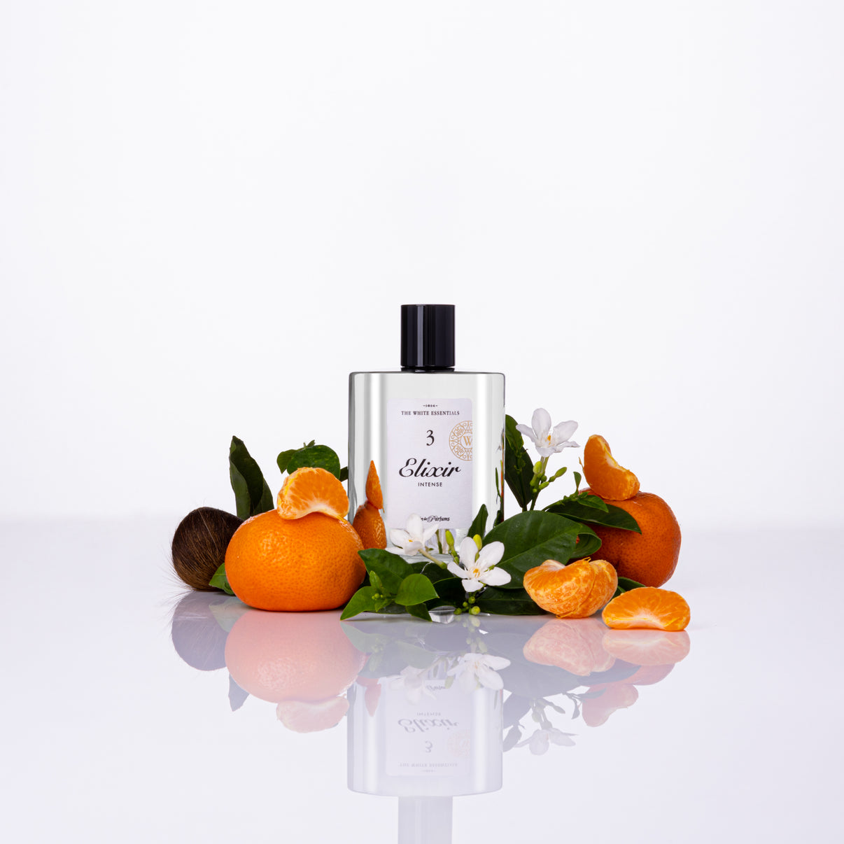 Elixir Intense