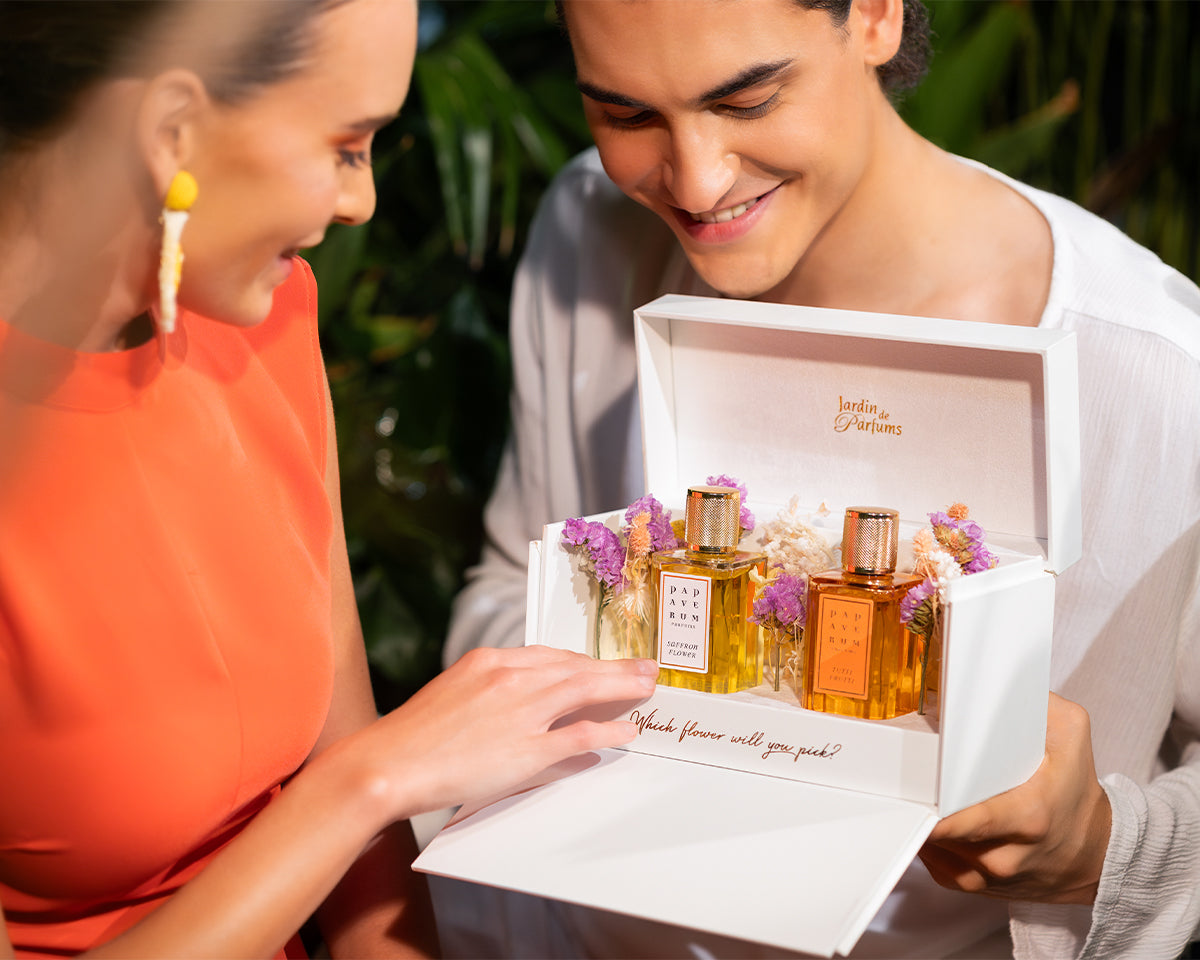 Jardin De Parfums | Home of Niche Fragrances