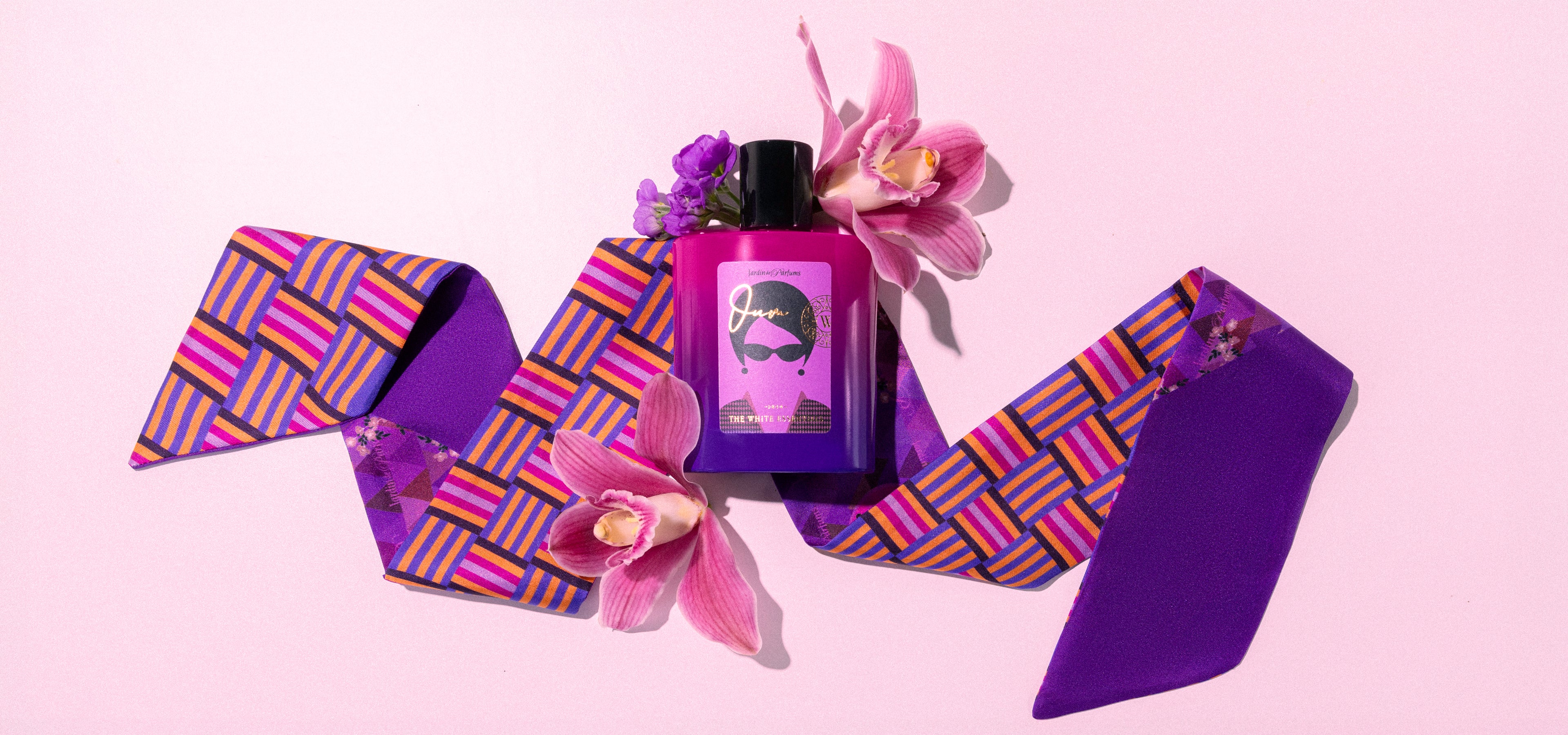 Jardin De Parfums | Home of Niche Fragrances