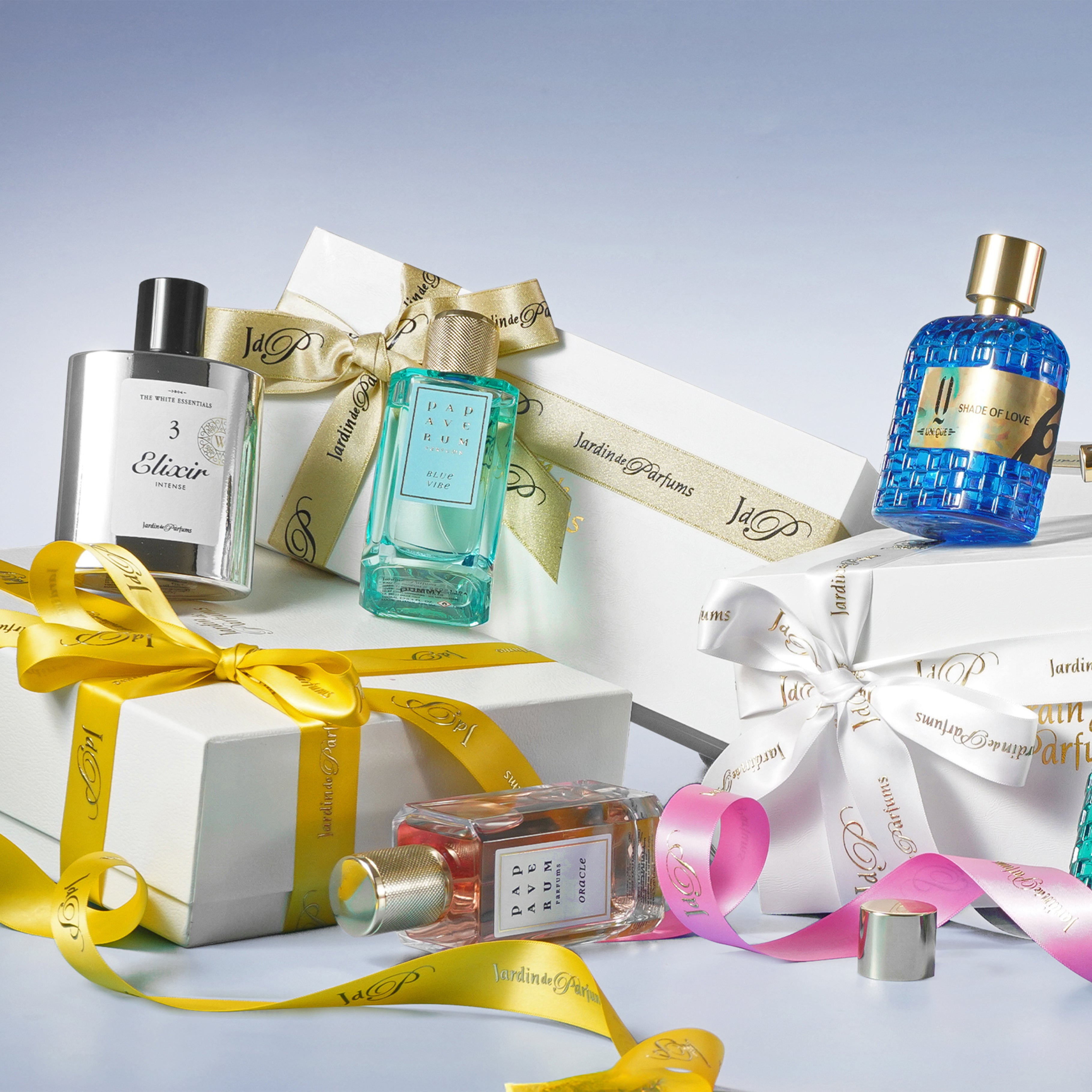 Jardin De Parfums | Home of Niche Fragrances