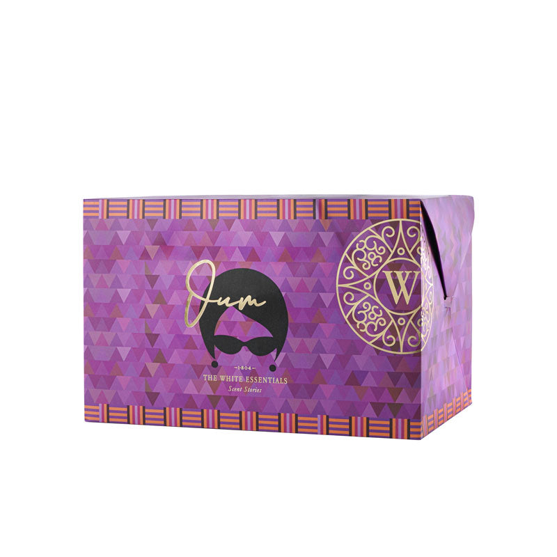 The Sound of Oum - Music Box Edition