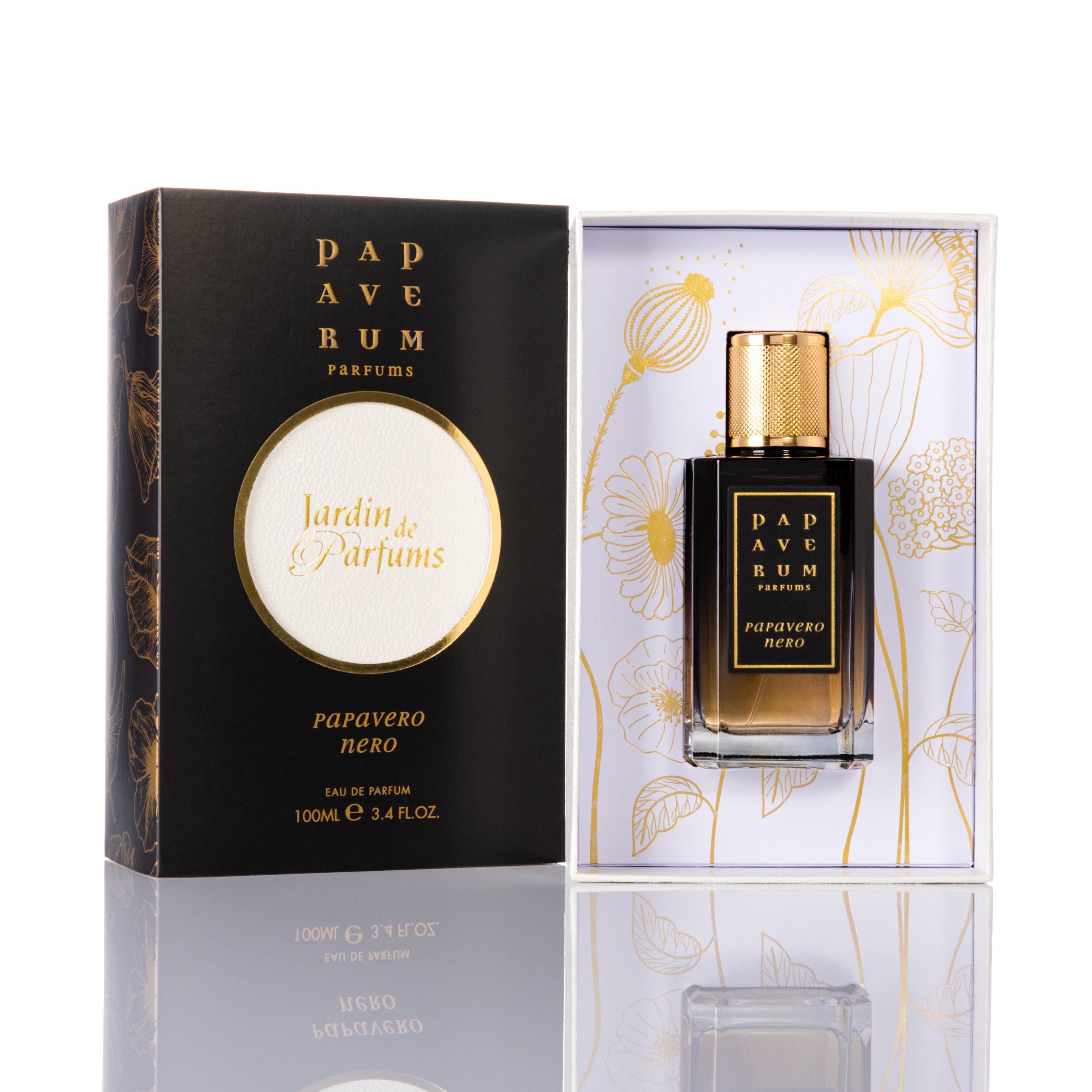 Papavero Nero