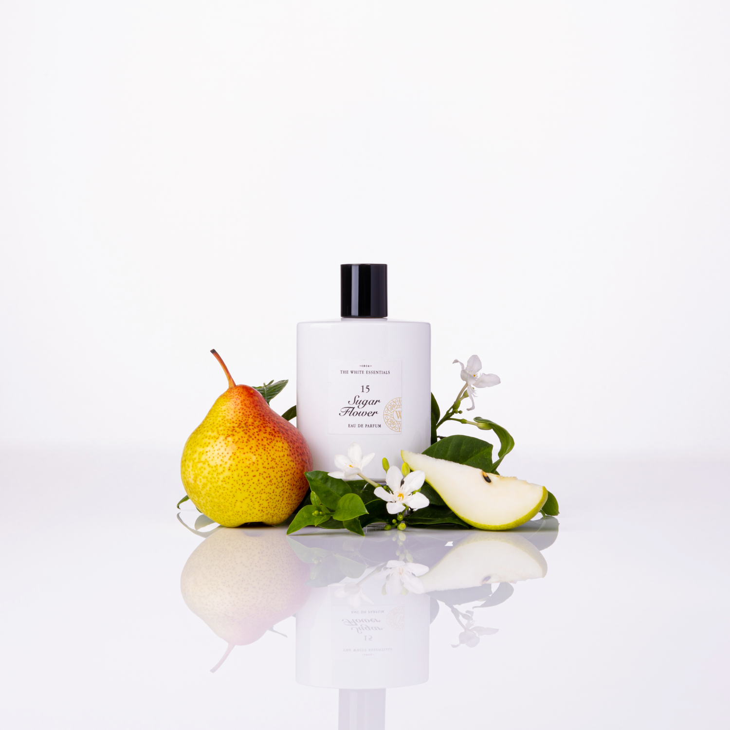 The White Essentials