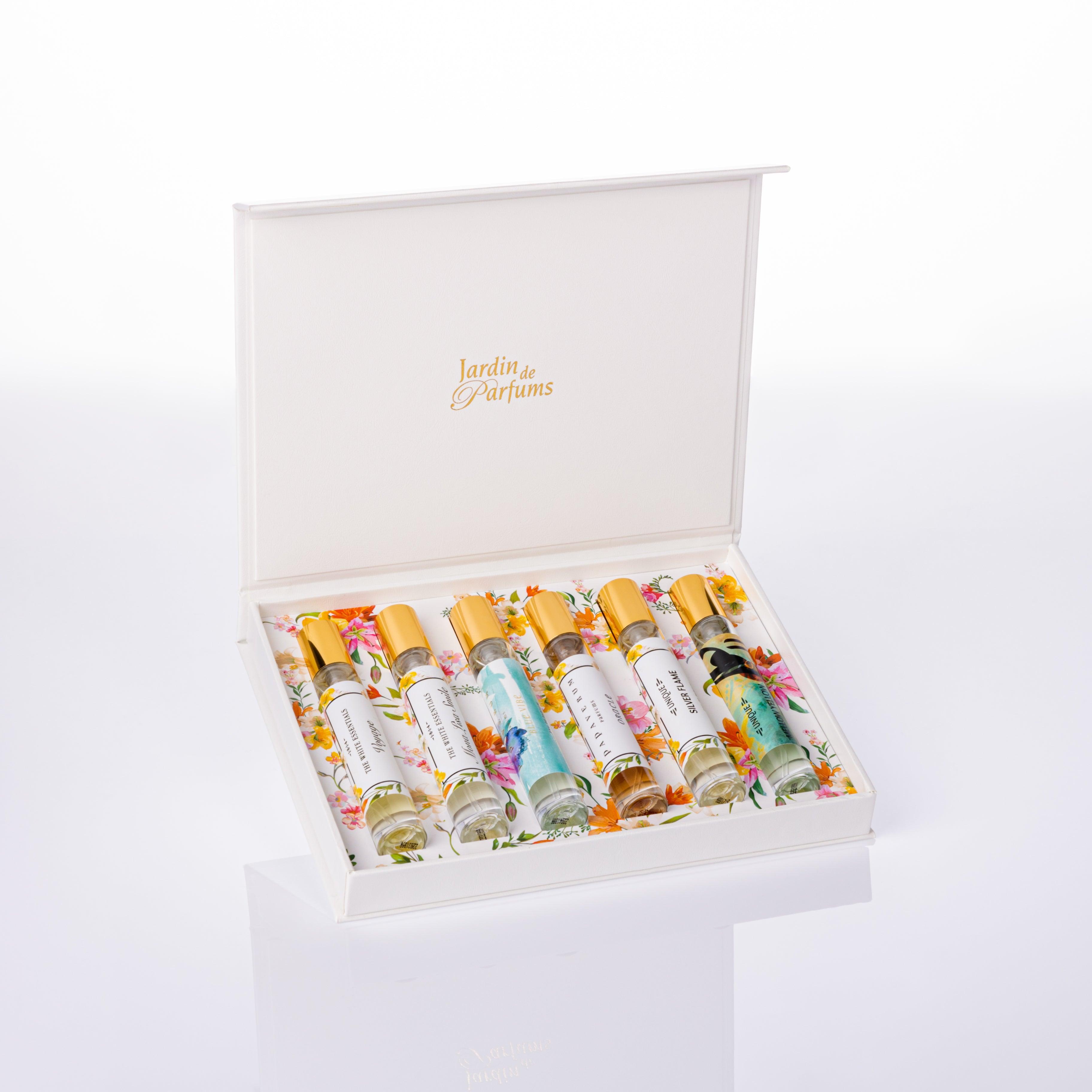 Discovery Kit